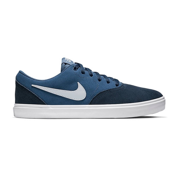 Tênis Nike SB Check Solar Unissex - Tênis Nike SB Check Solar Unissex ...