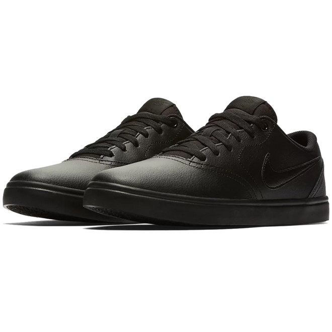 Tênis Nike SB Check Solar Unissex - Tênis Nike SB Check Solar Unissex ...