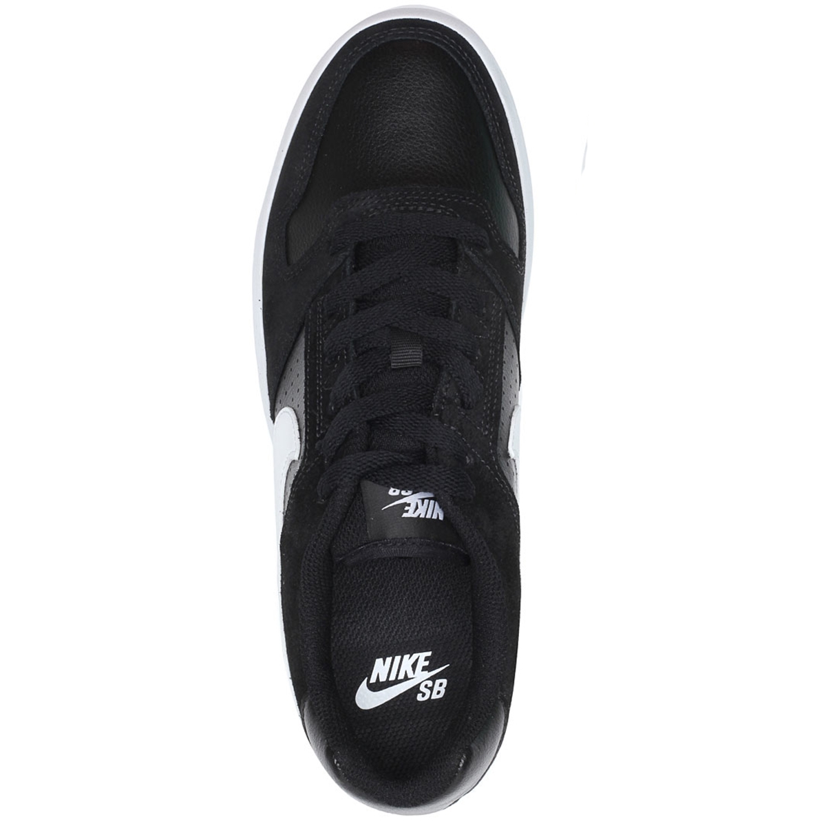 Tênis Nike SB Delta Force Vulc - Tênis Nike SB Delta Force Vulc - Nike