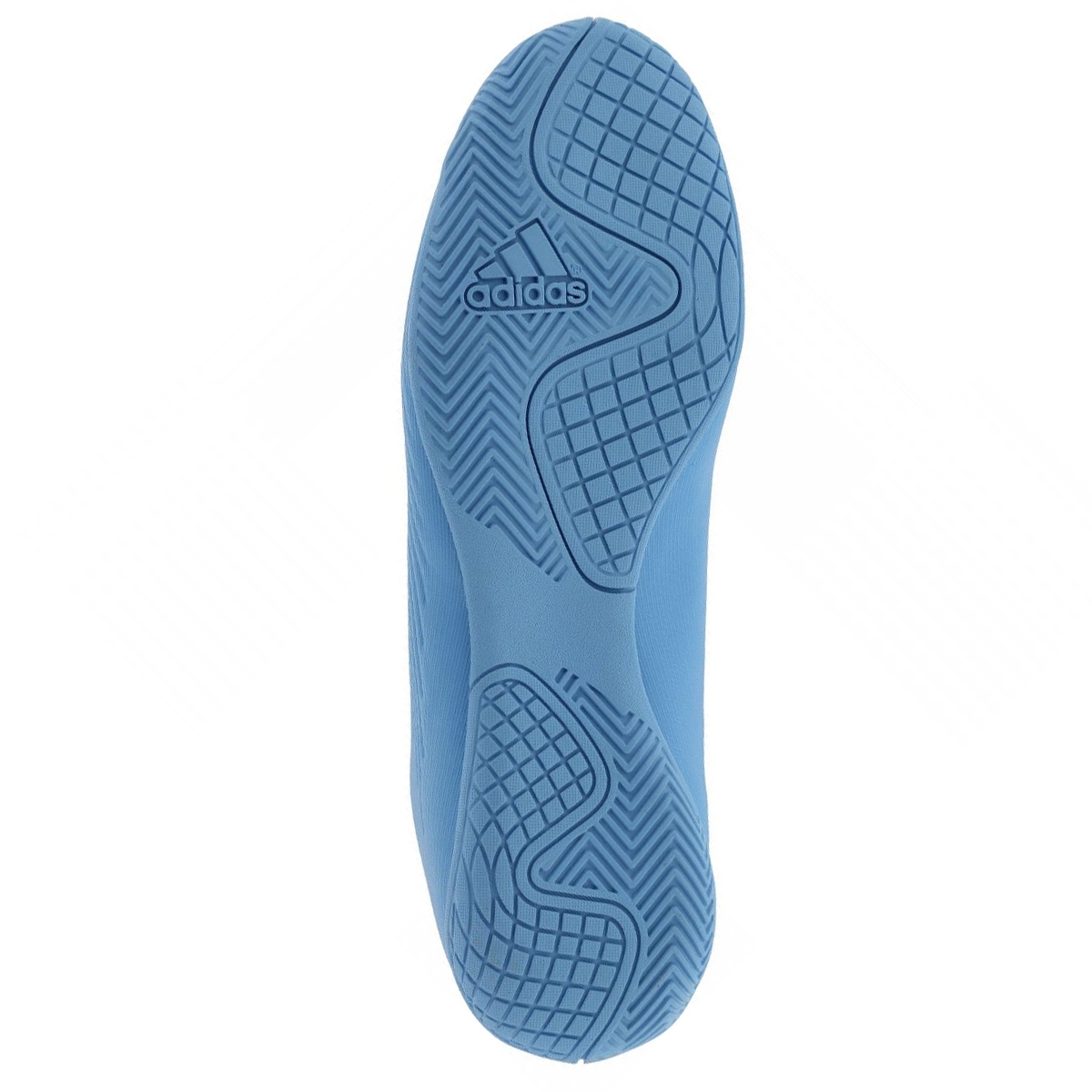 Chuteira Indoor Adidas X 19.4 - Chuteira Indoor Adidas X 19.4 - Azul ...