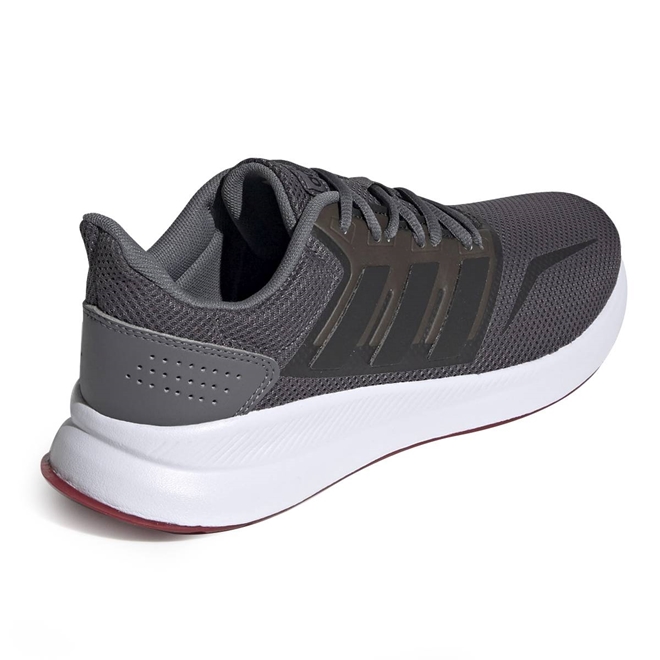 Tênis Adidas Runfalcon Masculino - Tênis Adidas Run Falcon Masculino ...