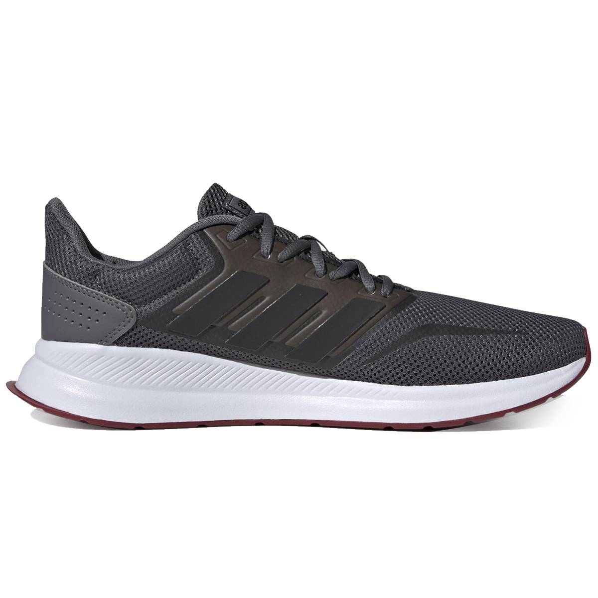 Tênis Adidas Runfalcon Masculino - Tênis Adidas Run Falcon Masculino ...