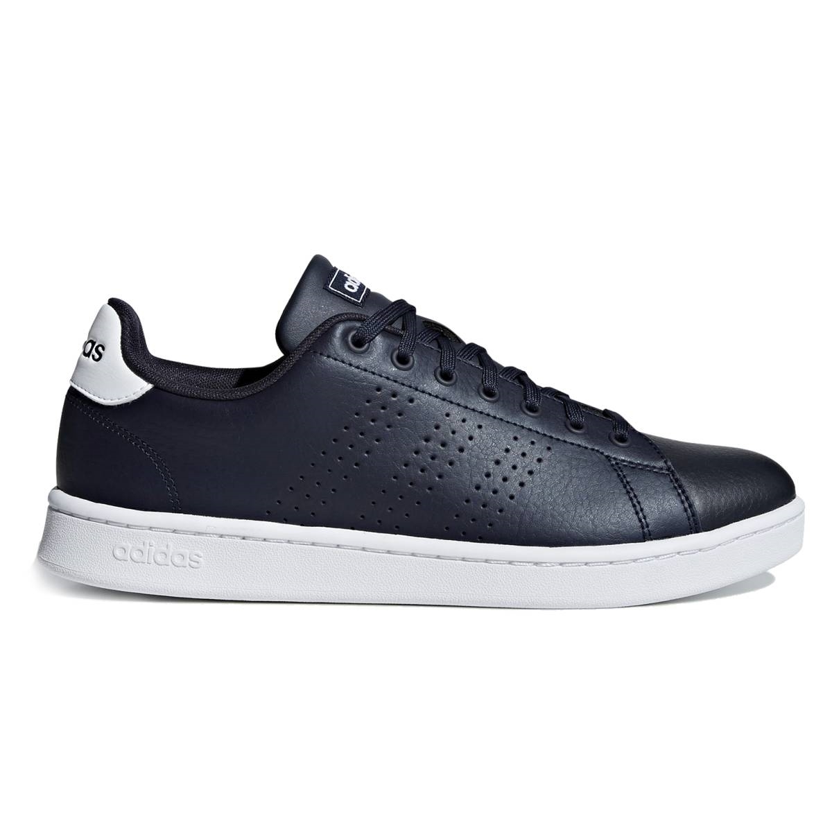 Tênis Adidas Advantage Masculino - Tênis Adidas Advantage Masculino ...