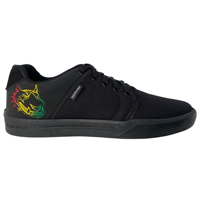 Tênis Red Nose Masculino RNAM807 - Preto - Tênis Red Nose Masculino ...
