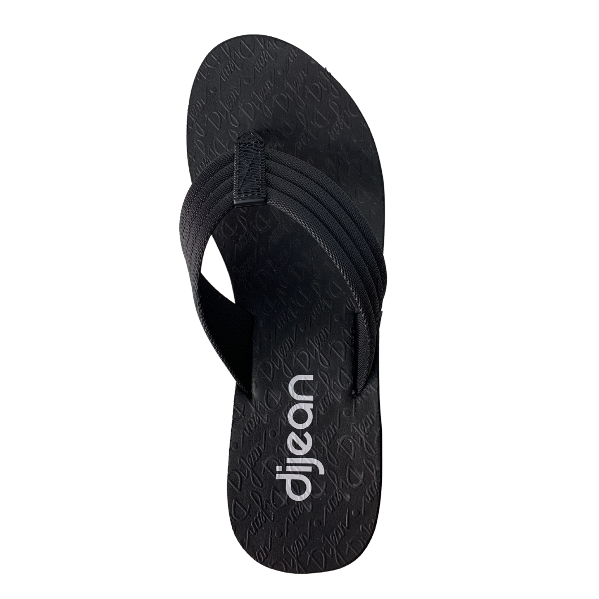 Tamanco Anabela Dijean Feminino DIJ38202 - Preto - Tamanco Dijean ...