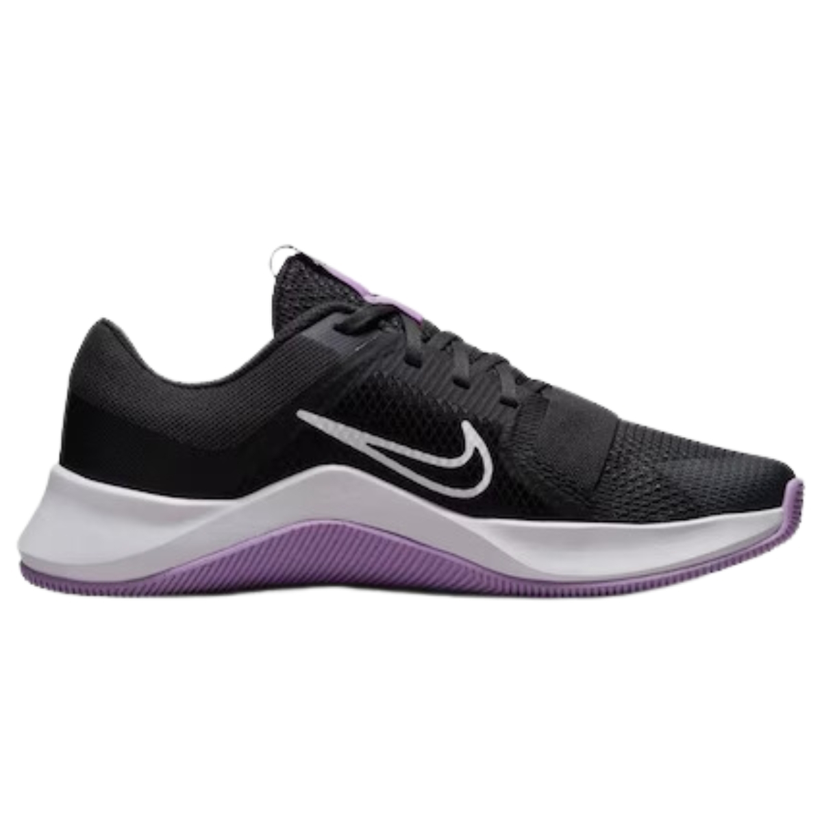Tênis Nike MC Trainer 2 - Preto - Tênis Nike MC Trainer 2 - Preto ...