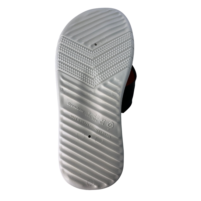Chinelo Cartago Masculino 11333 - Chinelo Cartago Masculino 11333 Preto ...