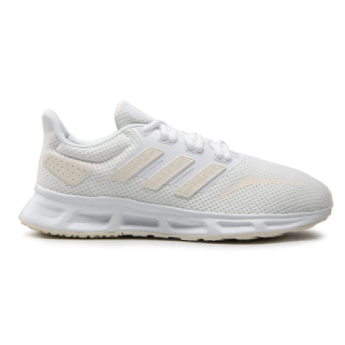 Tênis Adidas Show The Way 2.0 Masculino - Branco - Tênis Adidas Show ...