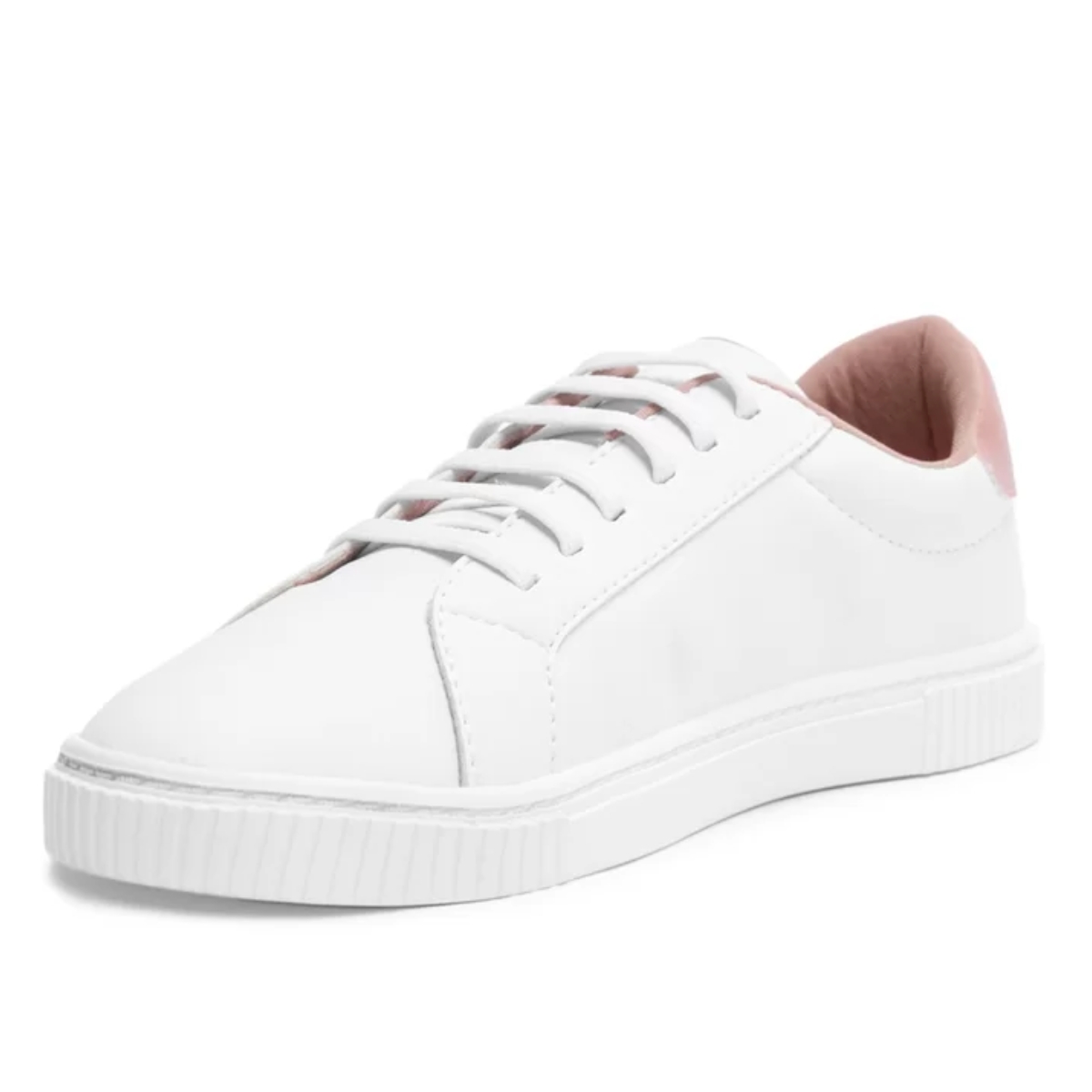 Tênis Casual Ana Capri Feminino C3034100020004 - Branco - Tênis Casual ...