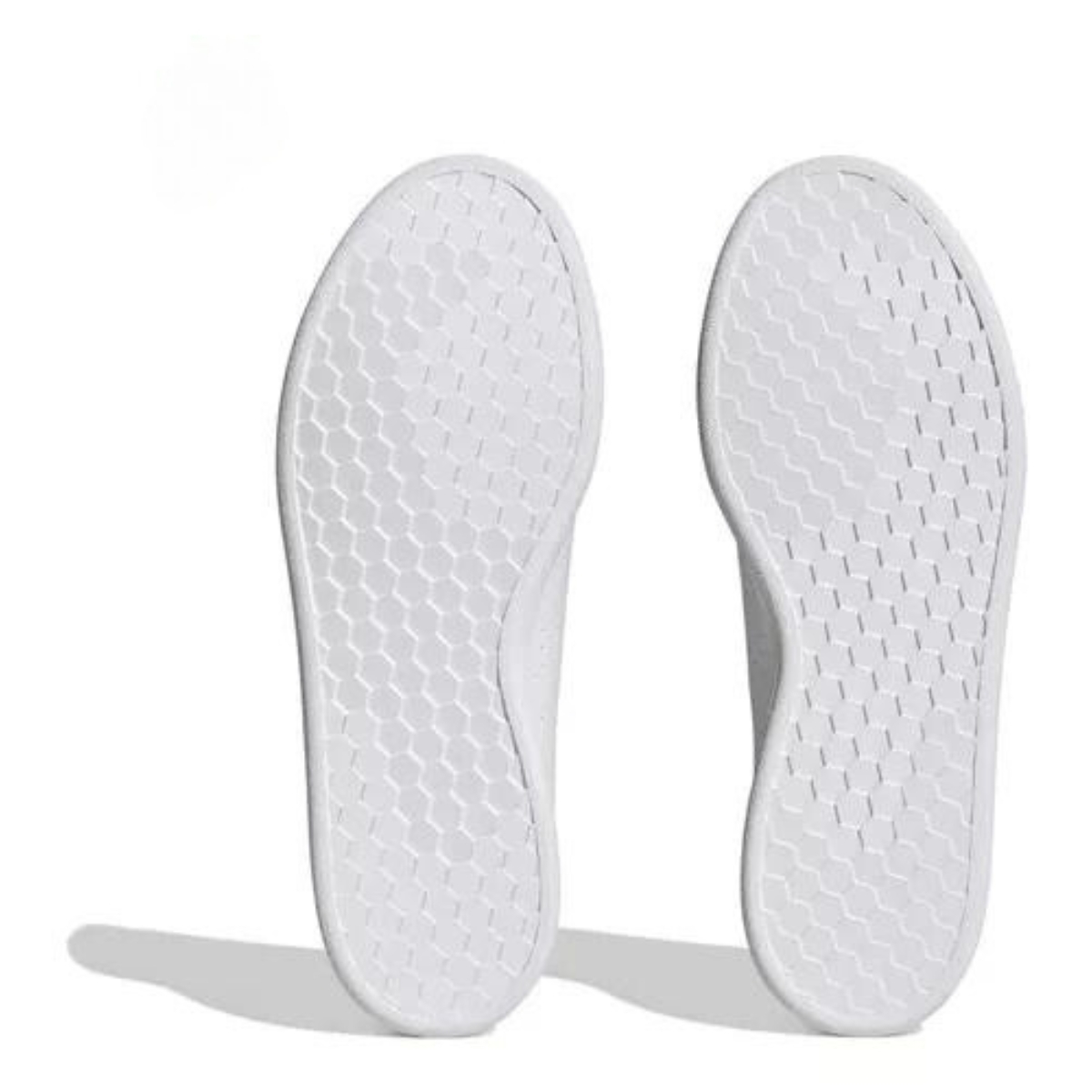 Tênis Adidas Advantage Base Masculino - Branco/Vermelho - Tênis Adidas ...