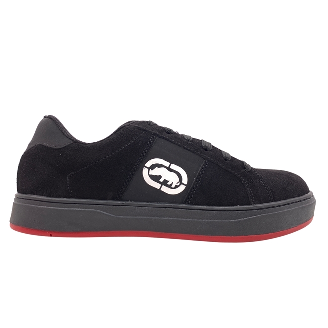 Tênis Casual Ecko Unltd Tech Masculino - Preto - Tênis Casual Ecko ...