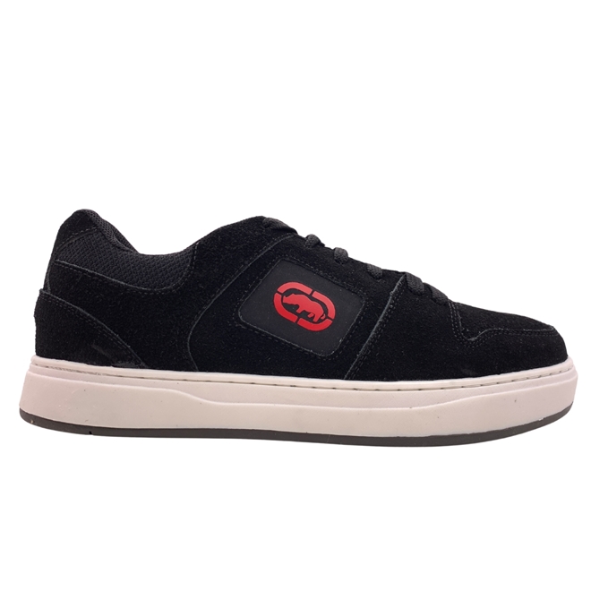 Tênis Casual Ecko Unltd Rush Masculino - Preto - Tênis Casual Ecko ...