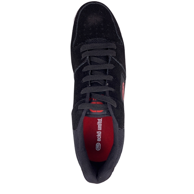 Tênis Casual Ecko Unltd Rush Masculino - Preto - Tênis Casual Ecko ...