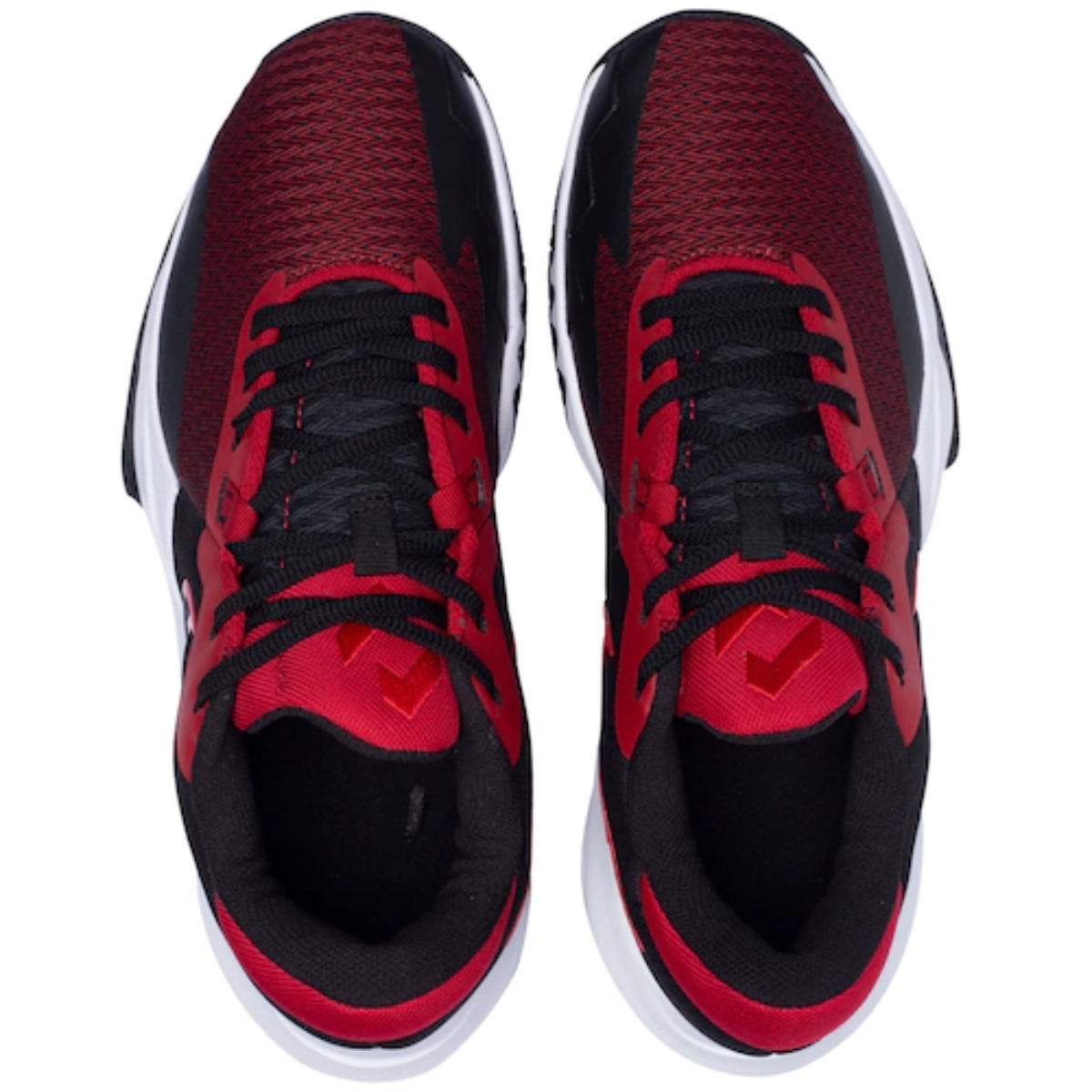 Tênis Nike Precision VI Masculino - Preto - Tênis Nike Precision VI ...