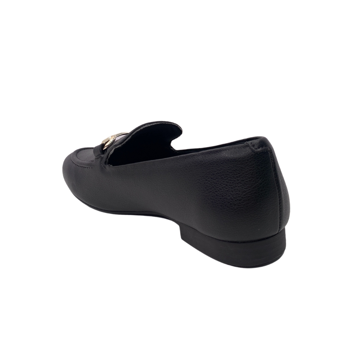 Sapato Casual Ana Capri Feminino C3007501090004 - Preto - Sapato Casual ...