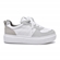 Tênis Plataforma Via Marte Feminino 2315005 - Branco/Cinza - Tênis ...