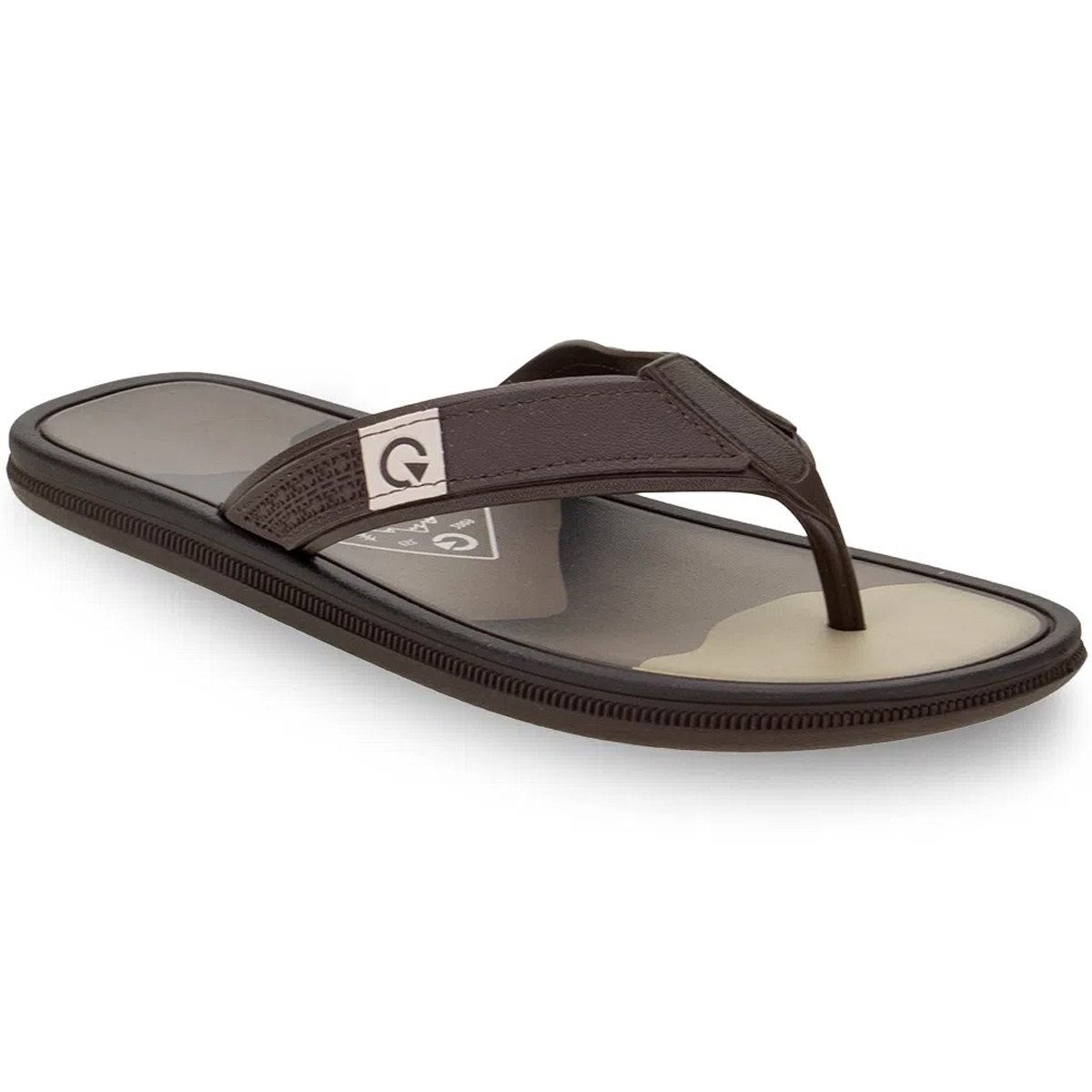 Chinelo Cartago Masculino 11022 - Chinelo Cartago Masculino 11022 ...