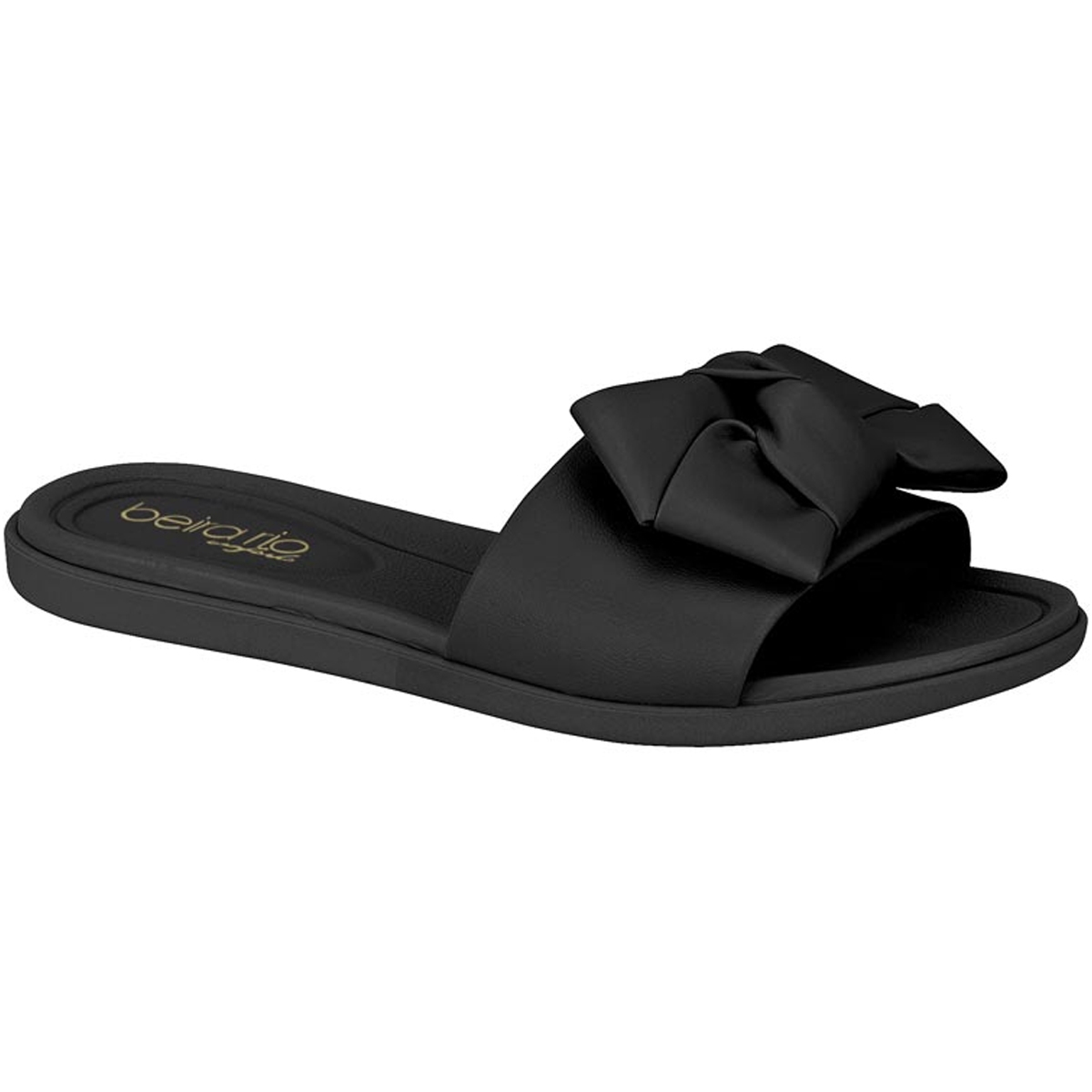 Rasteira Beira Rio Slide Feminino 835911621116 - Rasteira Beira Rio ...