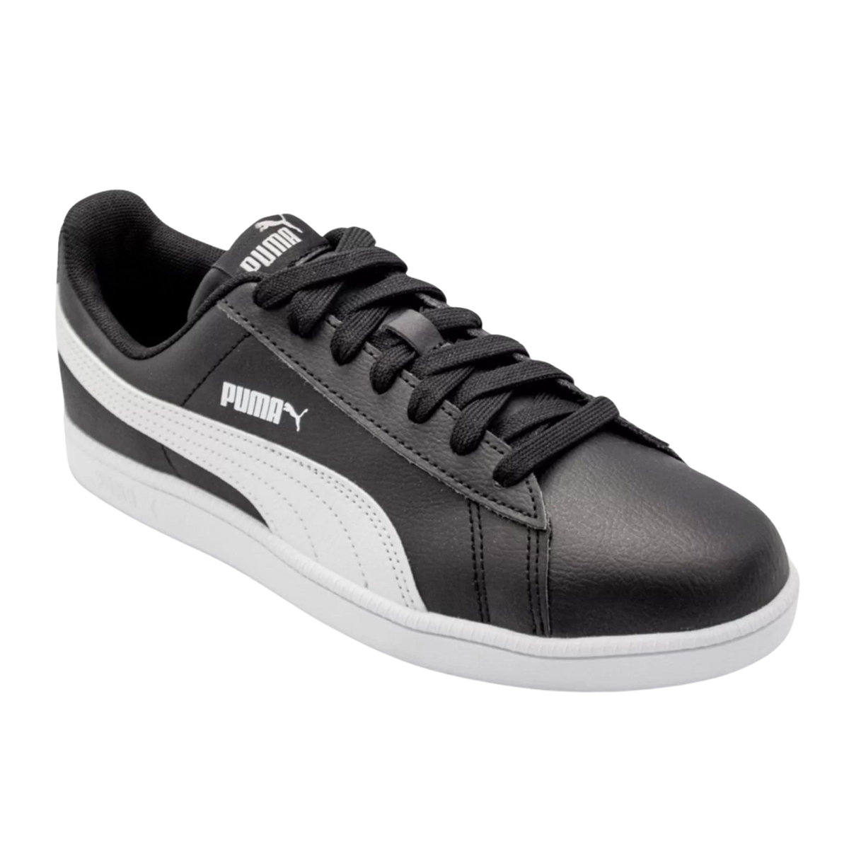 Tênis Puma UP Unissex - Preto/Branco - Tenis Puma Up - Puma