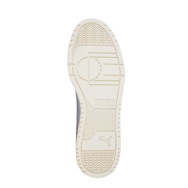 Tênis Puma RBD Game Low BDP Masculino - Branco/Preto/Dourado - Tênis ...