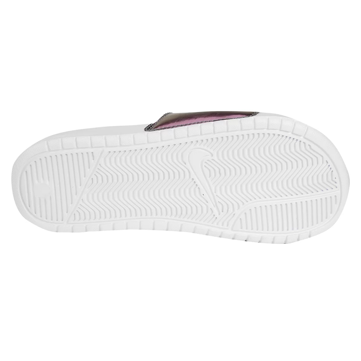 Chinelo Nike Benassi Jdi Pri - Chinelo Nike Benassi Jdi Pri - Nike