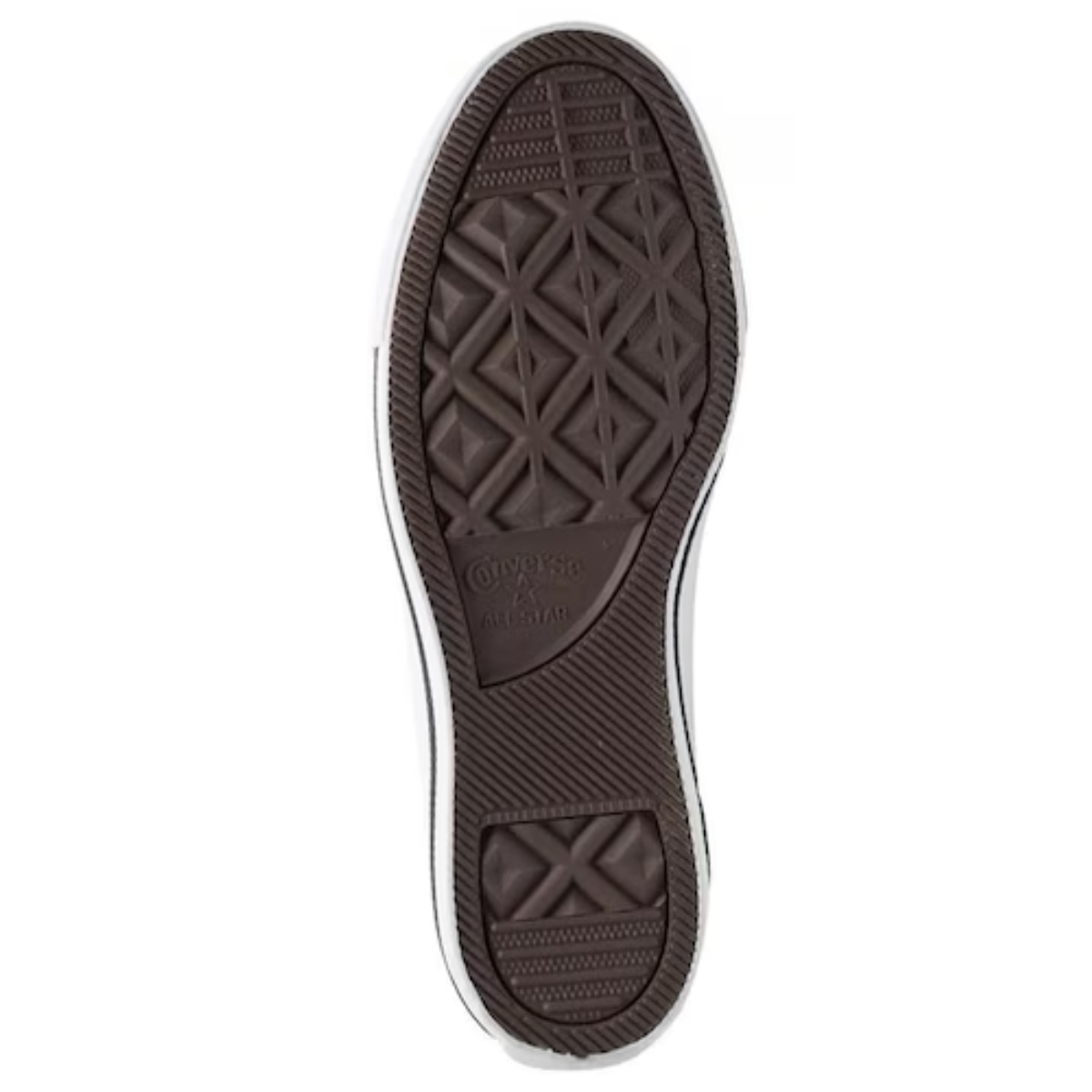 Tênis Converse All Star Border 2 Kids Marinho CK05080003 - Tênis ...