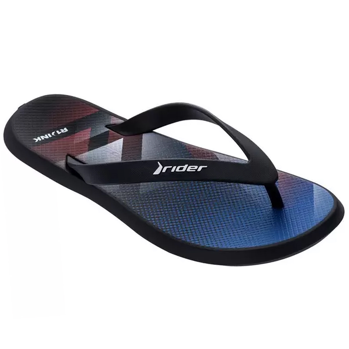 Chinelo Rider Masculino 10611 - Chinelo Rider Masculino 10611 - Rider