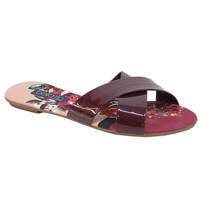 Rasteira Beira Rio Feminino 8237284 - Rasteira Beira Rio Feminino ...