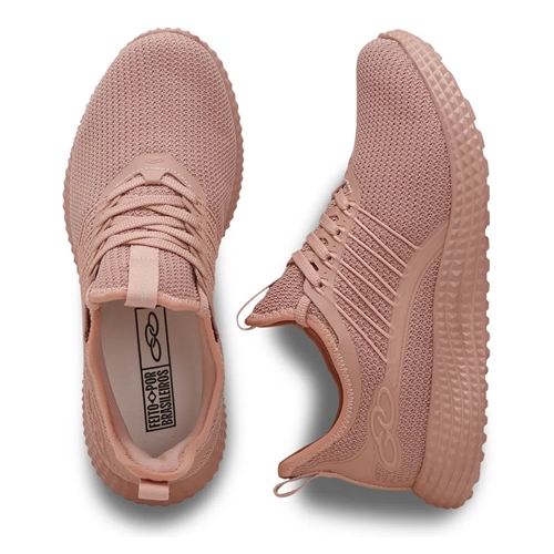 Tênis Olympikus Oasis Feminino - Tênis Olympikus Oasis Feminino - Olympikus