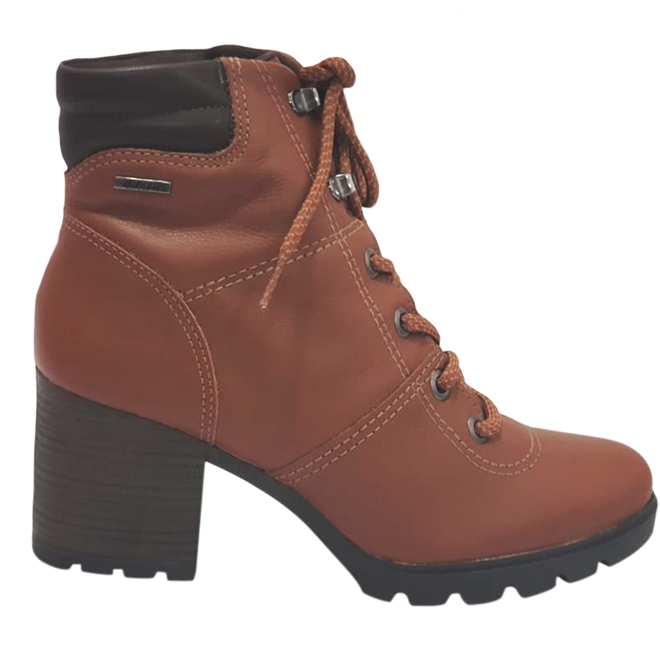 Bota Coturno Dakota Feminina G3721 - Bota Coturno Dakota Feminina G3721 ...