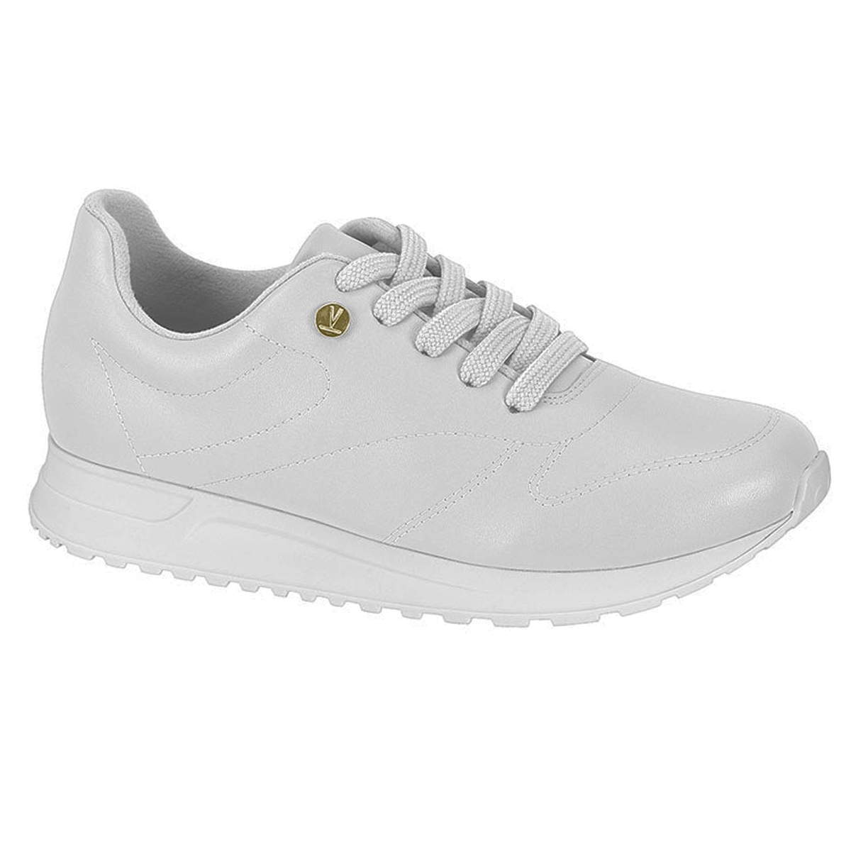 Tênis Casual Vizzano Feminino 13721017286 - Tênis Casual Vizzano ...