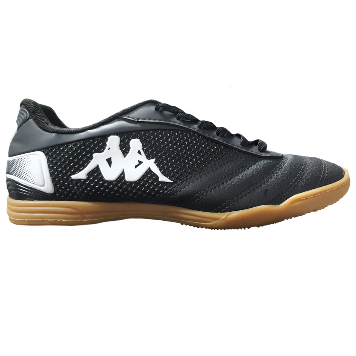 Chuteira Indoor Kappa Masculina 8390 - Chuteira Indoor Kappa Masculina ...
