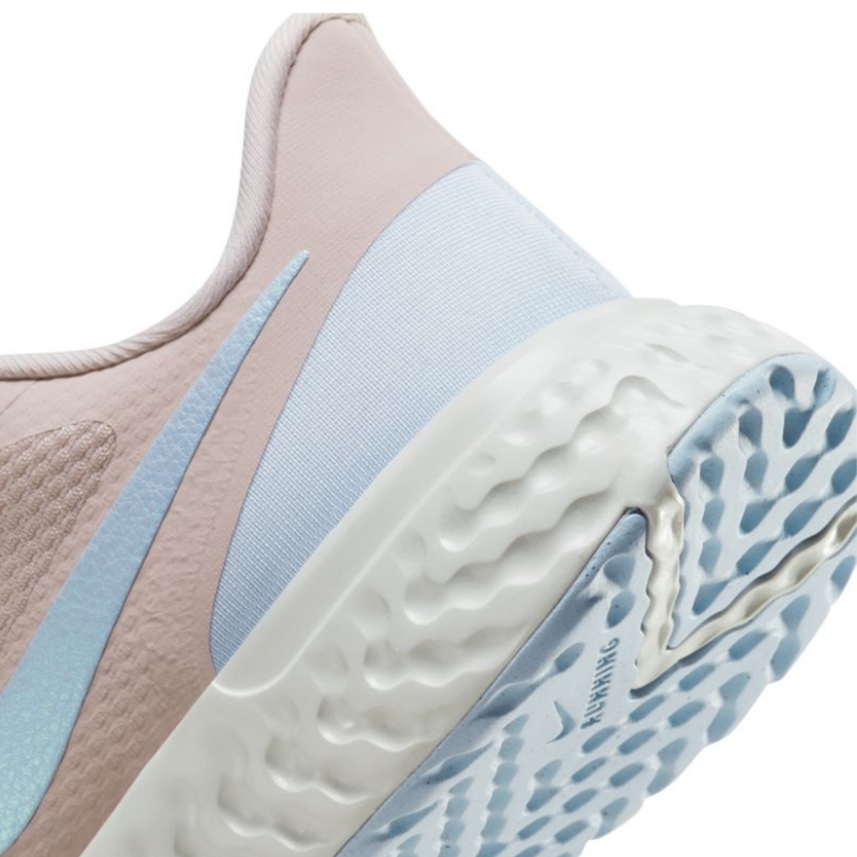 Tênis Nike Revolution 5 Feminino - Tênis Nike Revolution 5 Feminino ...