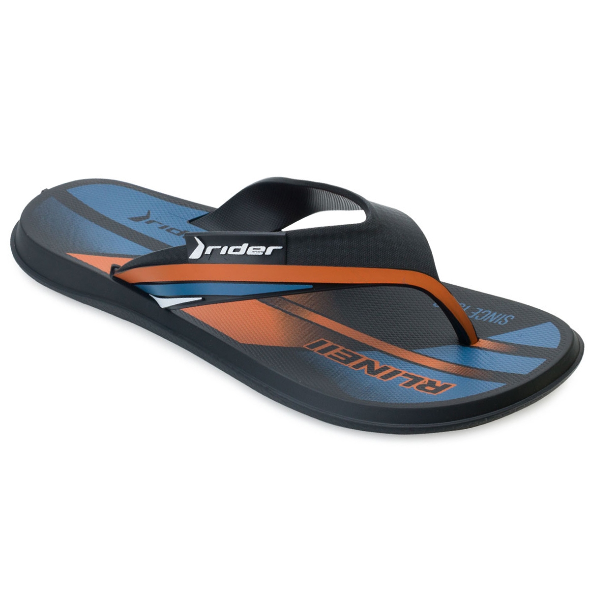 Chinelo Rider Masculino 11526 - Chinelo Rider Masculino 11526 - Rider
