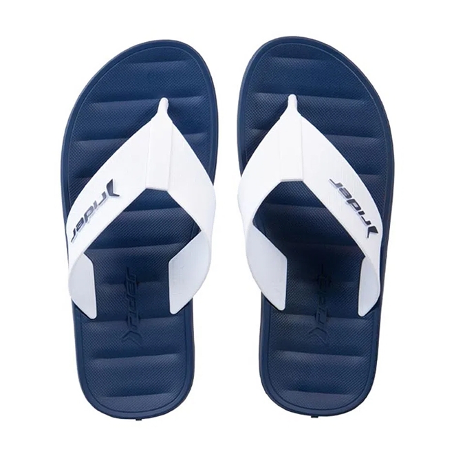 Chinelo Rider Free Masculino 11635 - Chinelo Rider Free Masculino 11635 ...