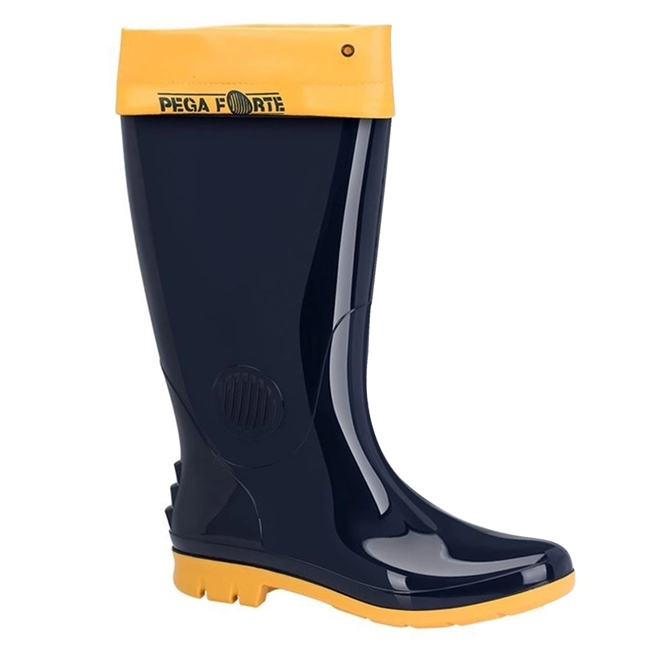 Bota Pega Forte 00323 - Bota Pega Forte 00323 - Pega Forte