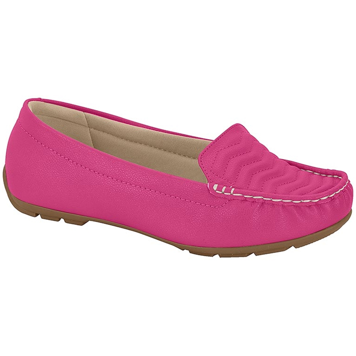 Mocassim Casual Modare Feminino 703563121736 - Mocassim Casual Modare ...