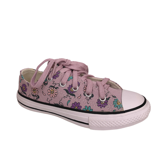 Tênis Converse All Star Chuck Taylor Infantil Unissex CK09370002 ...