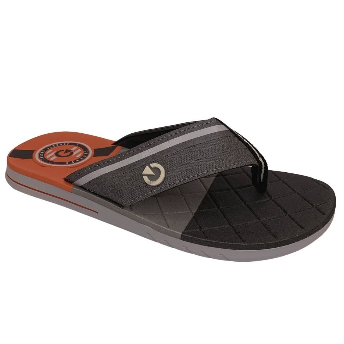 Chinelo Cartago Masculino 11333 - Chinelo Cartago Masculino 11333 ...
