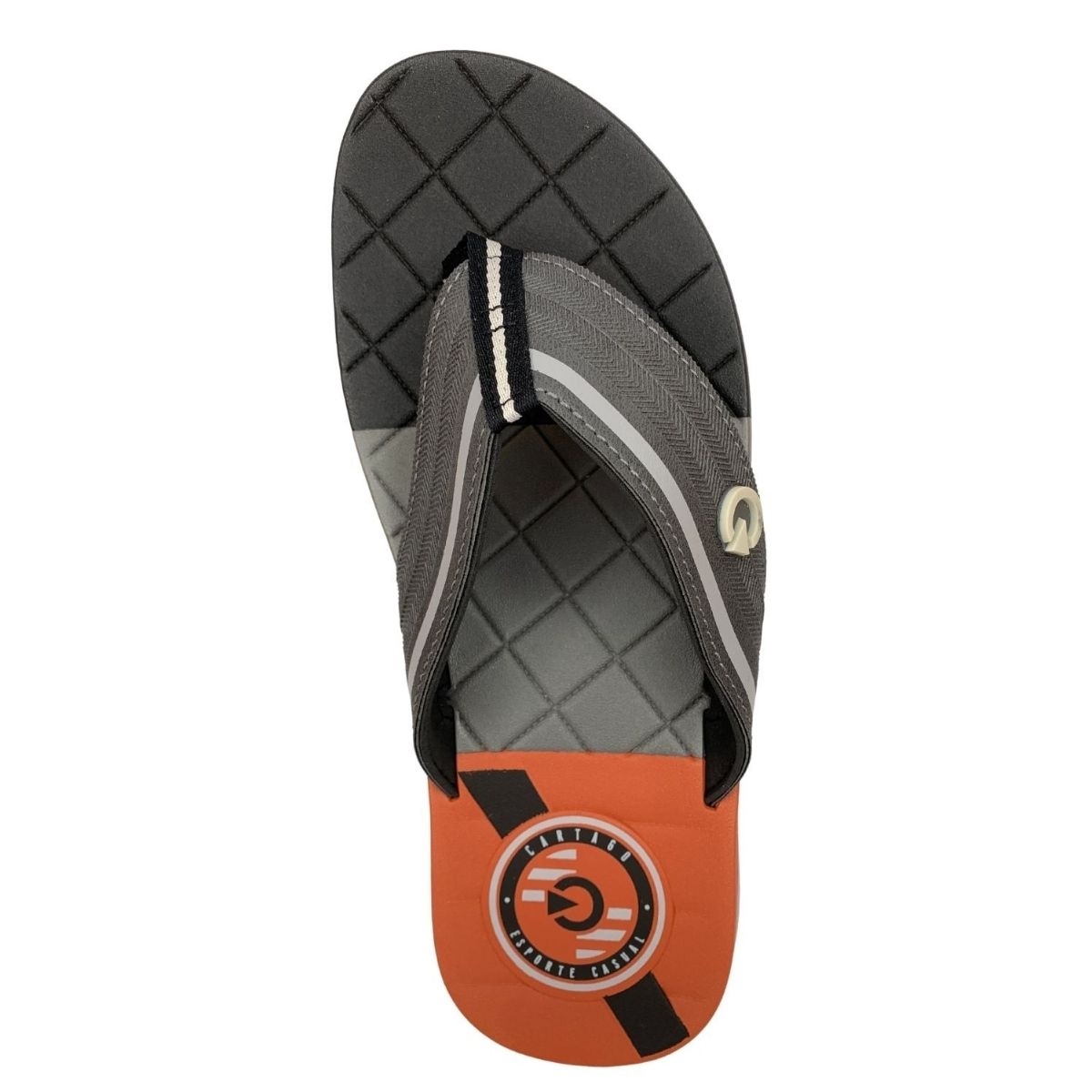 Chinelo Cartago Masculino 11333 - Chinelo Cartago Masculino 11333 ...