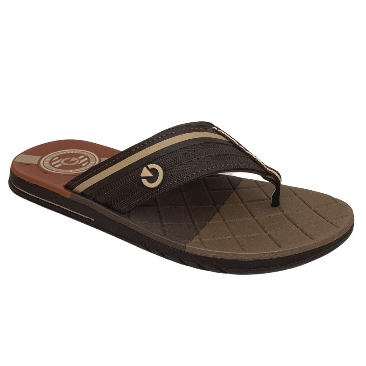 Chinelo Cartago Masculino 11333 - Chinelo Cartago Masculino 11333 ...