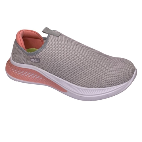 Tênis Slip On Acvitta Feminino 481610021402 - Tênis Slip On Acvitta ...