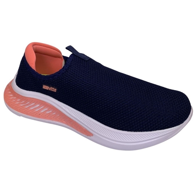 Tênis Slip On Acvitta Feminino 481610021402 - Tênis Slip On Acvitta ...