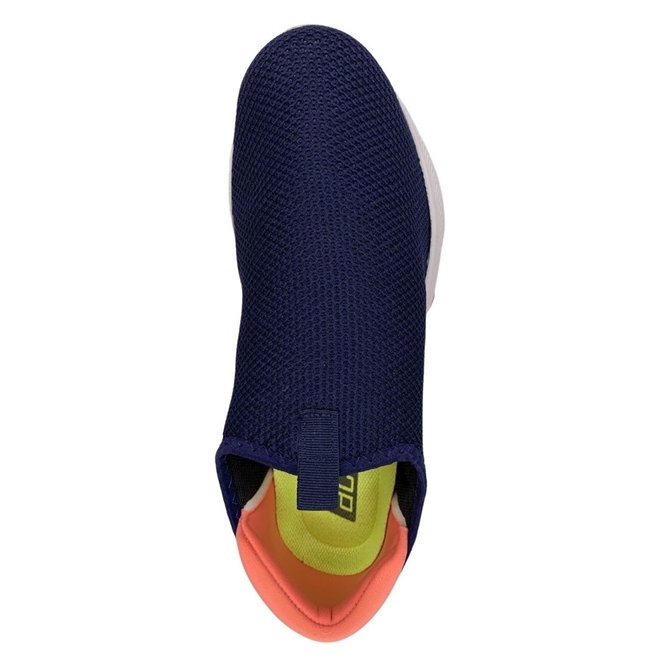 Tênis Slip On Acvitta Feminino 481610021402 - Tênis Slip On Acvitta ...