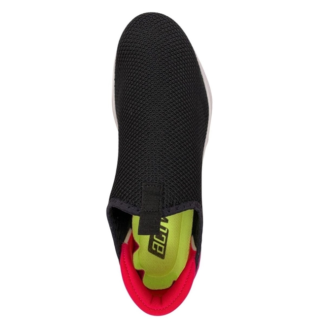 Tênis Slip On Acvitta Feminino 481610021402 - Tênis Slip On Acvitta ...